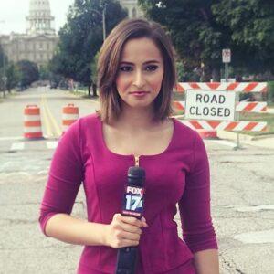 Kayla Gaskins Bio, Wiki, Age, Husband, KEYE, Salary, Net Worth