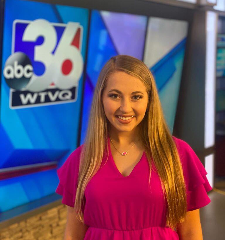 Allie Root Bio, Wiki, Age, Husband, FOX 56, Salary, and Net Worth