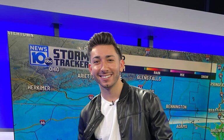 Ben Ryan Bio, Wiki, Age, Fiancée, WJAX, Salary, and Net Worth