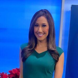 Genelle Padilla Bio, Wiki, Age, Husband, KSBY, Salary, Net Worth