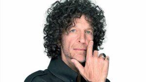Howard Stern Bio, Wiki, Age, Wife, Kids, Shows, AGT, & Contracts