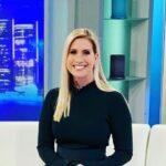 Kim Adams Bio, Wiki, Age, Height, Family, Husband, WDIV, Worth