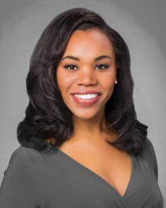 Kylee Miller Bio, Wiki, Age, Husband, WWJ-TV, Salary, & Net Worth