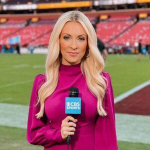 Sharla McBride Bio, Wiki, Age, Family, Husband, Newsmax, Salary