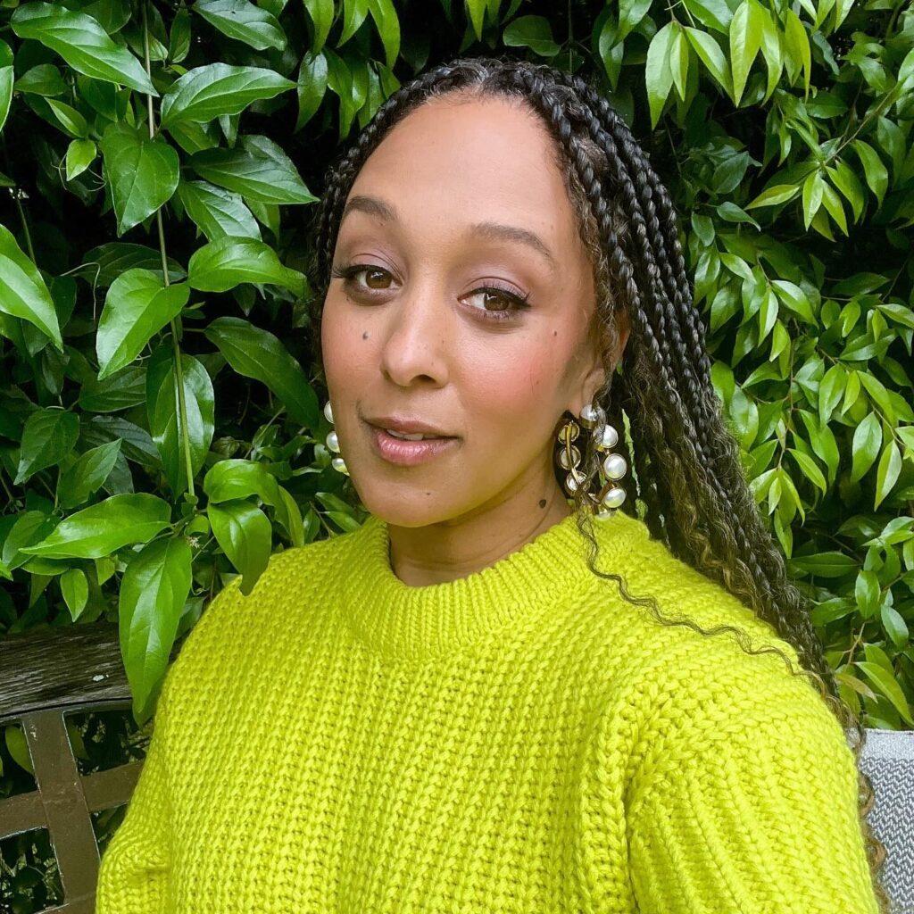 Tamera Mowry Bio, Wiki, Age, Height, Family, Husband, Net Worth